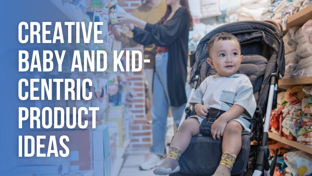 25 Profitable Kid Focused Business Ideas to Start Today